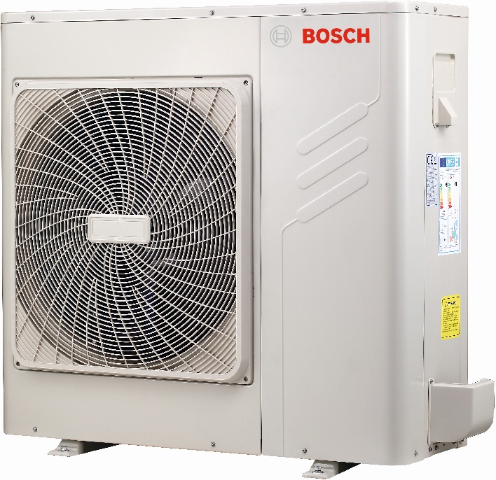 ODU_Mini_VRF_8_10.5kW_2_COM | Bosch Vrf Klima, Havalandırma ve ...